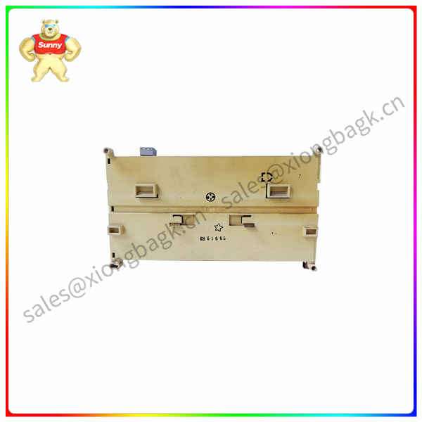 07KT98 ABB Ethernet AC31 W module