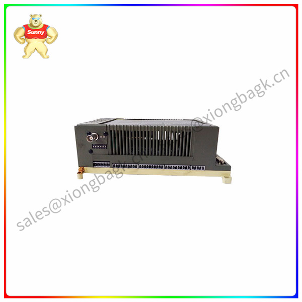 07KT98 ABB Ethernet AC31 W module