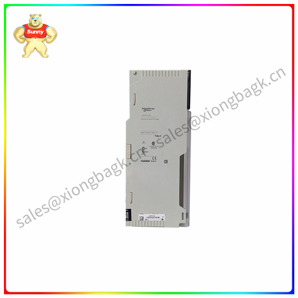 140CRP31200 Schineider High speed data communication module