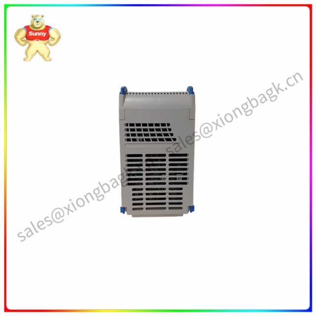 1C31166G01 Emerson industrial automation control module