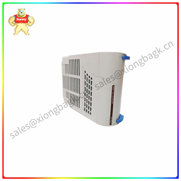 1C31166G02 Emerson Control motherboard module