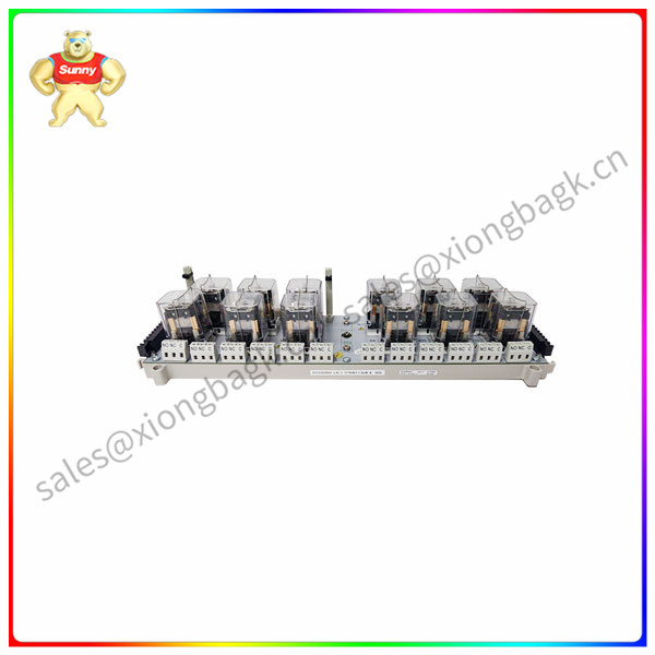 1C31222G01 Emerson power module