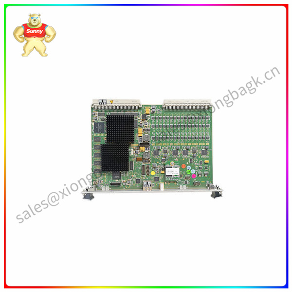 VM600-XMV16 VIBRO-METER Vibration status monitoring module