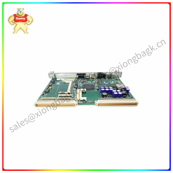 VMIVME-7740-850 GE high-performance VMEbus module