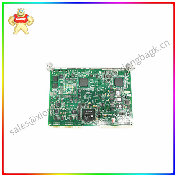 VMIVME-7740-850 GE high-performance VMEbus module