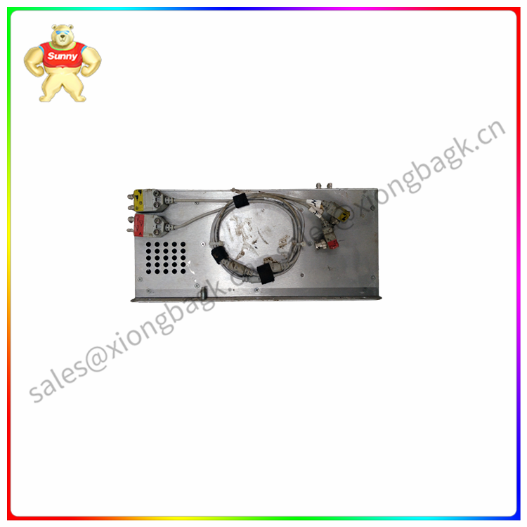 1407-CGCM Controller card module