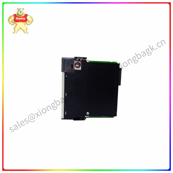 1756-EWEB Industrial control system module