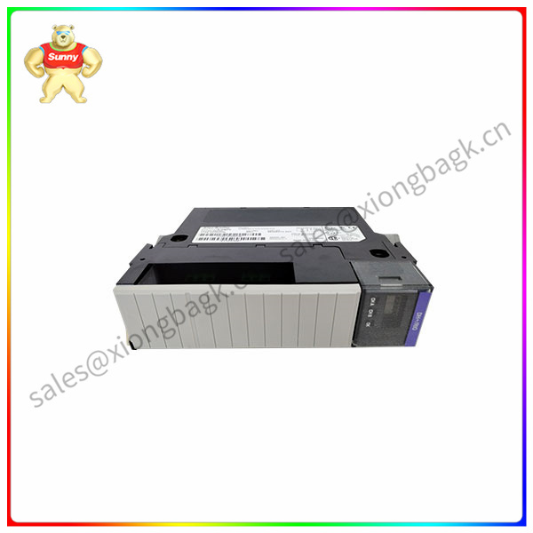 1756-DHRIO Control network network communication interface module