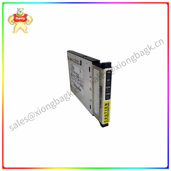 1785-CHBM Servo driver module