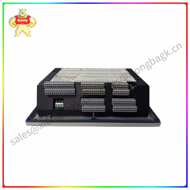 9907-162 digital control