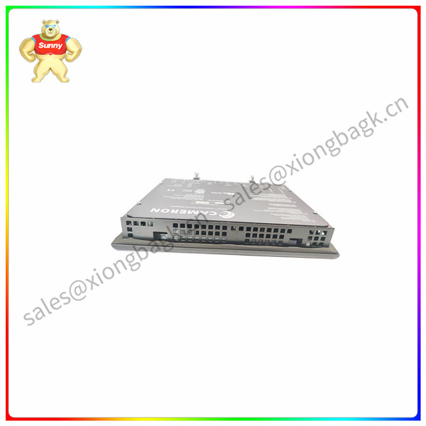 AAP3798102-00130 Compressor control module