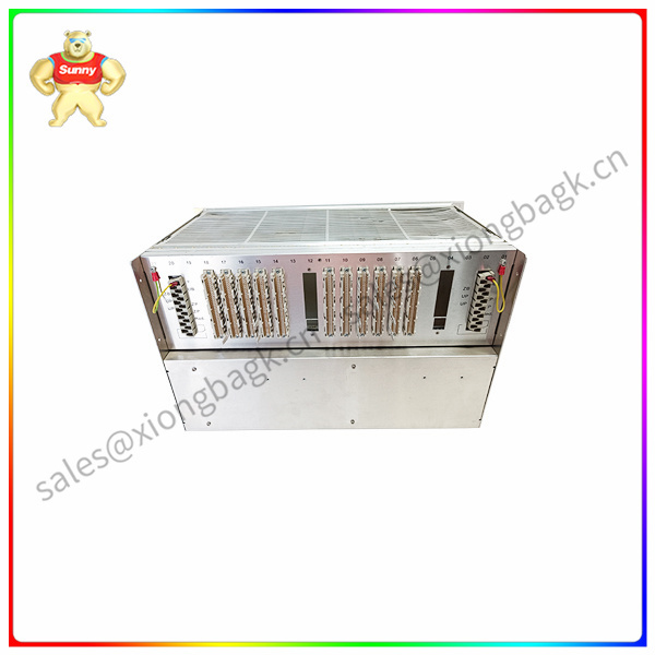 REG216 digital quantity input module