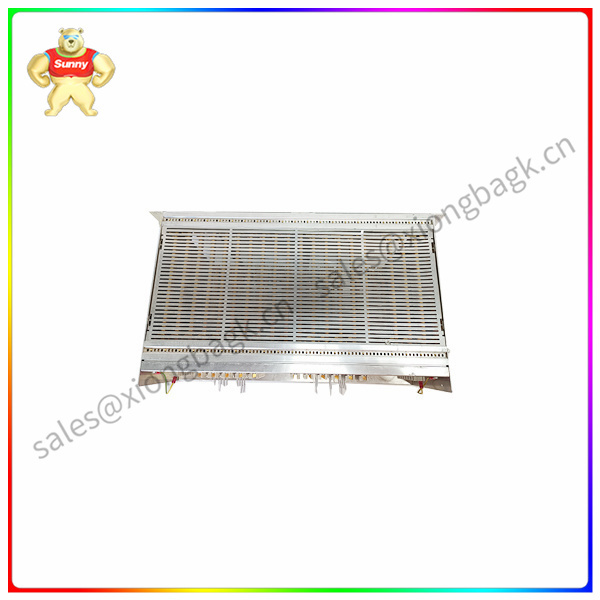 REG216 digital quantity input module