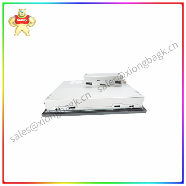 ETT-VGA-0045 Touch screen device with VGA port