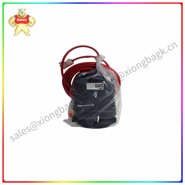 DSQC679_3HAC028357-001 Touch pad key membrane housing