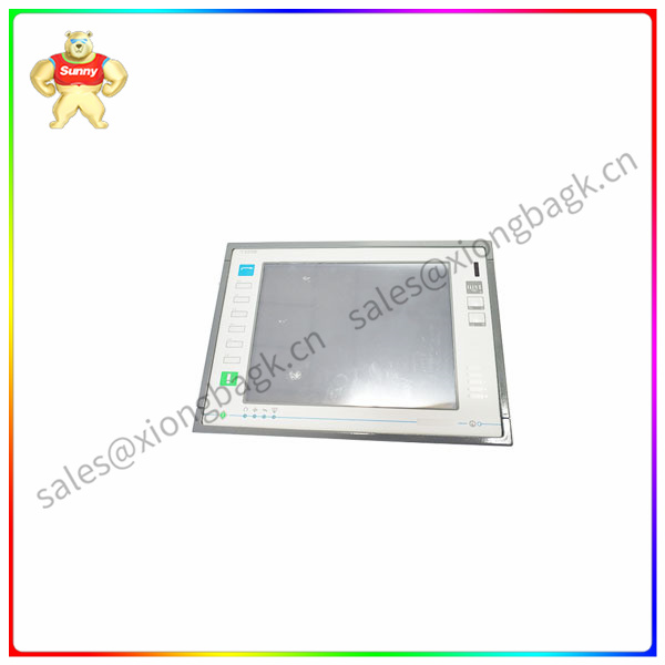 ETT-VGA-0045 Touch screen device with VGA port