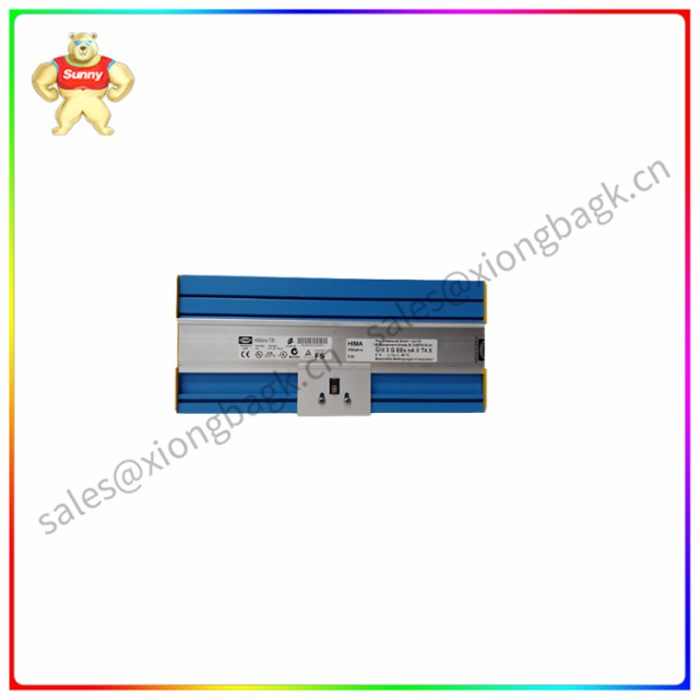F35 Safety dependent controller