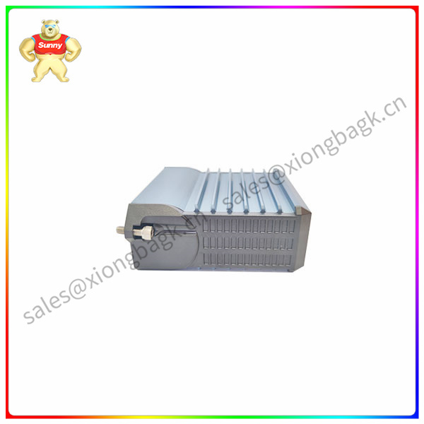 FBM201 Analog input interface module