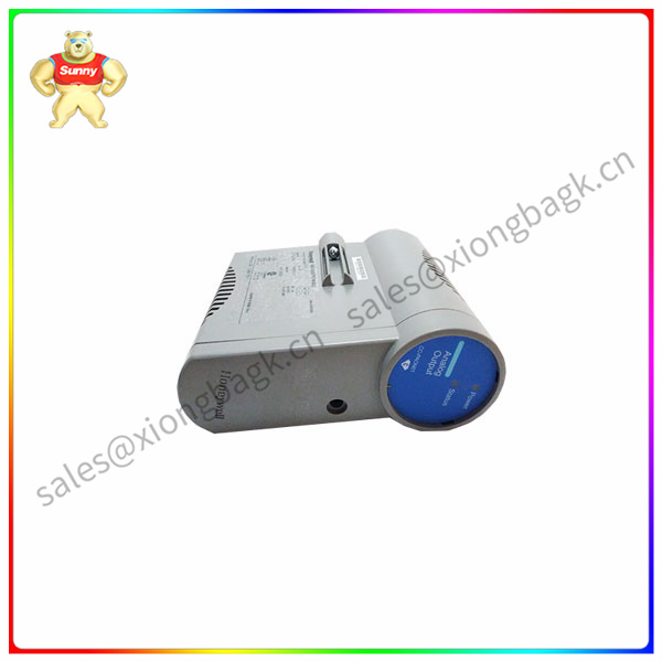 CC-PAON01 FOUNDATION Fieldbus interface module