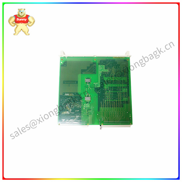 DSAI130A High performance data communication module