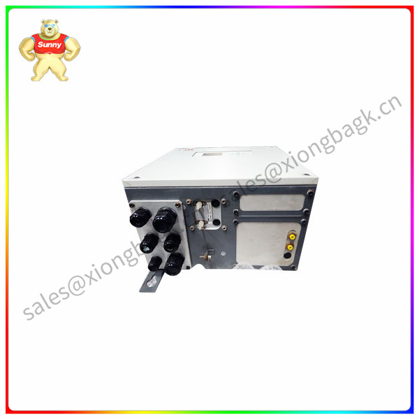 EL3040 Gas analyzer
