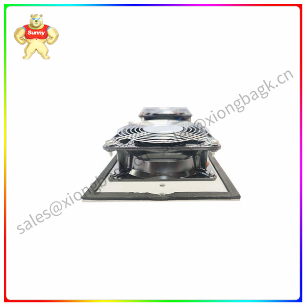 FC-FANWR-24R controller