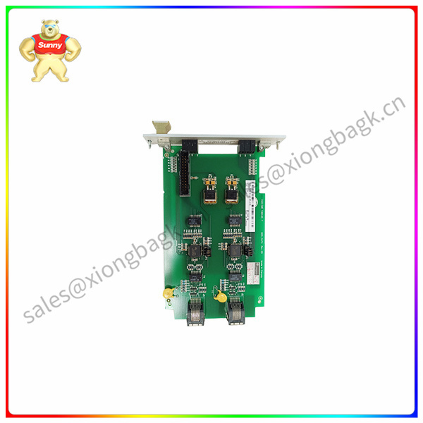D20 EME 10BASE-T Digital quantity control module