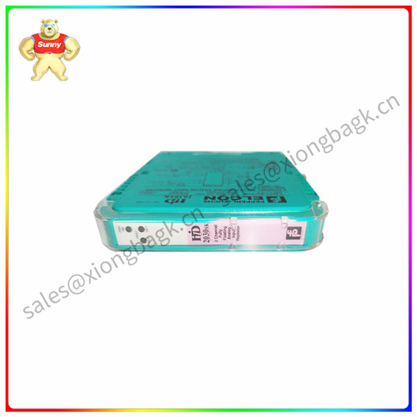 HID2030SK A signal transmitter