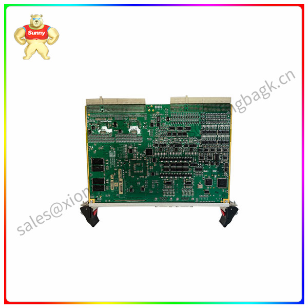 IOC-555-D Industrial automation communication module IOC-555-D Industrial automation communication module