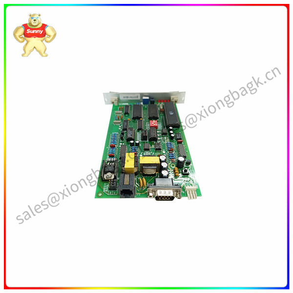 PRG-MODEM high-speed modem module