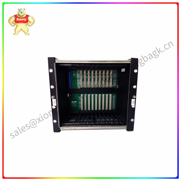 IC698CHS009 Slot rack