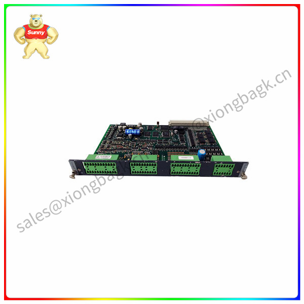 IOM4.2 Input/output module