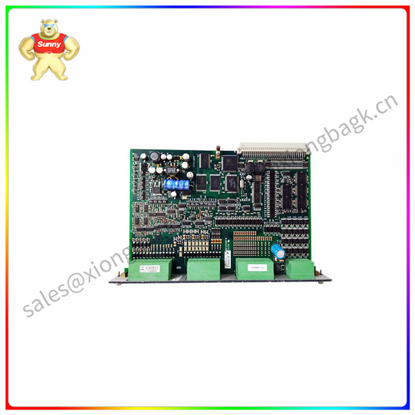 IOM4.2 Input/output module