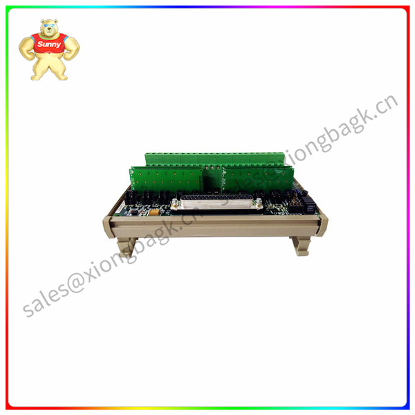 IS200DTAIH1ACC modular programmable power manager