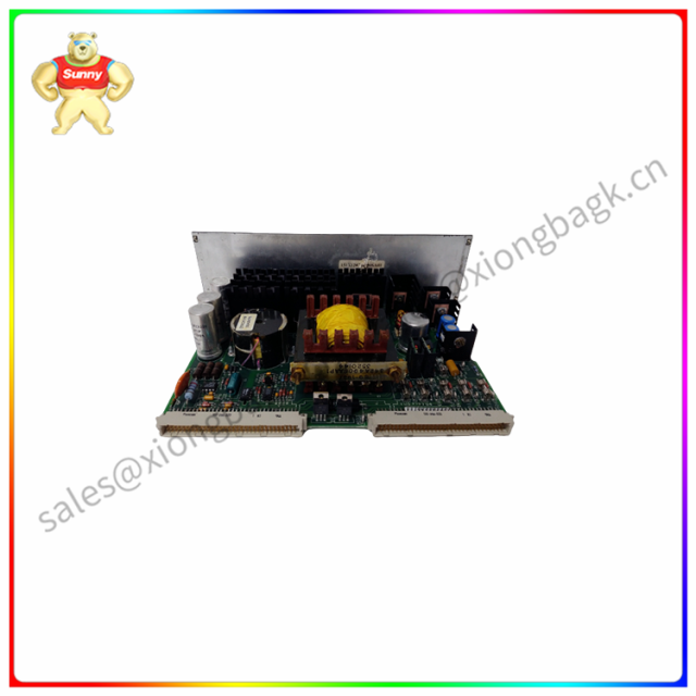 IS200EPSMG1ABB Excitation power module