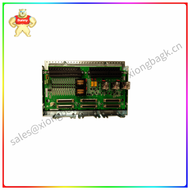 IS200TTURH1CFD IS230TNTRHIC industrial control modules