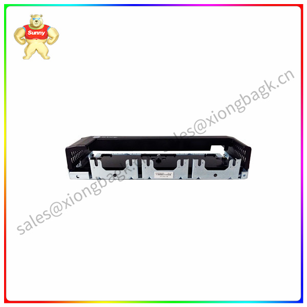 IS230TBAIH2C analog module