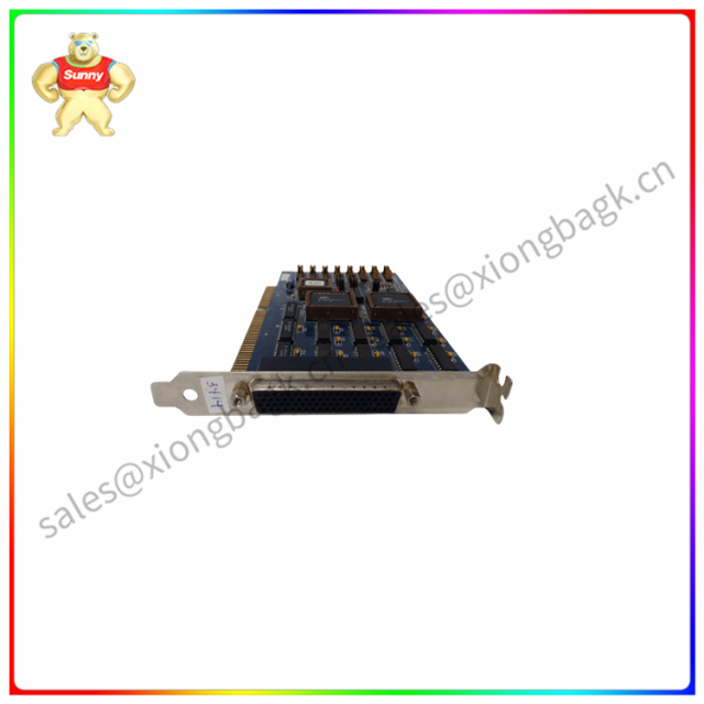 J592S-450550 Analog expansion module