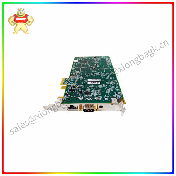 LCNP4E communication module