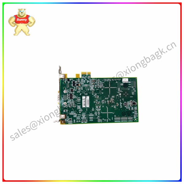 LCNP4E communication module