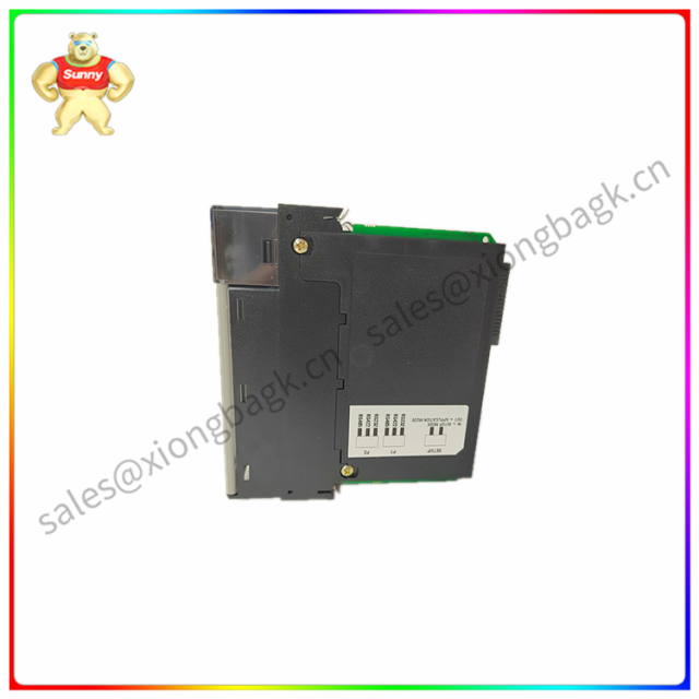 MVI56-BAS Basic communication module