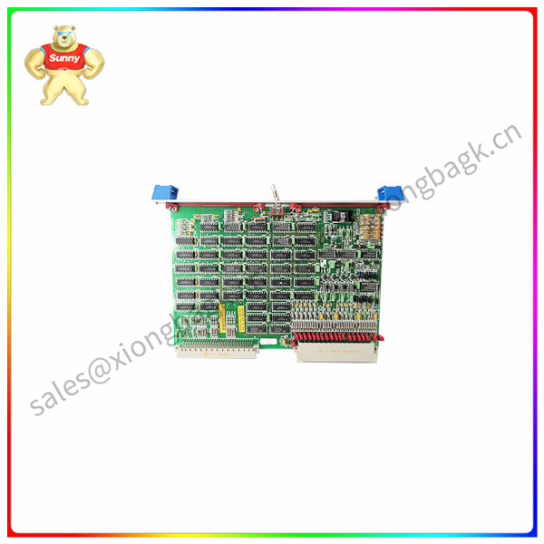 OCAH-940181103 Power output module