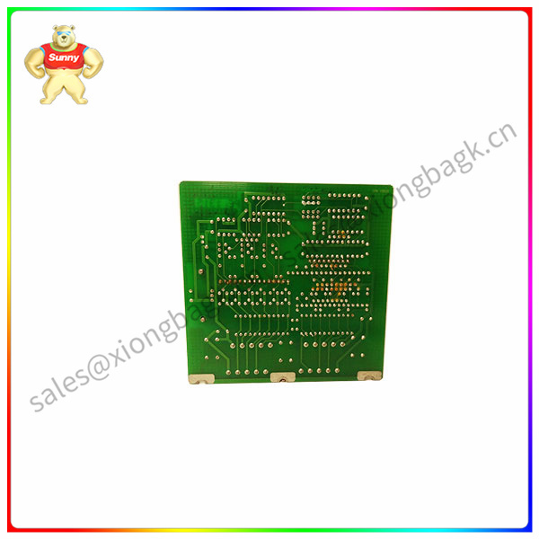 PE1315A Pulse amplifier module