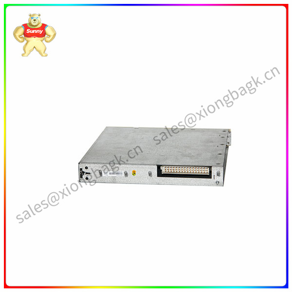PM633 programmable logic controller