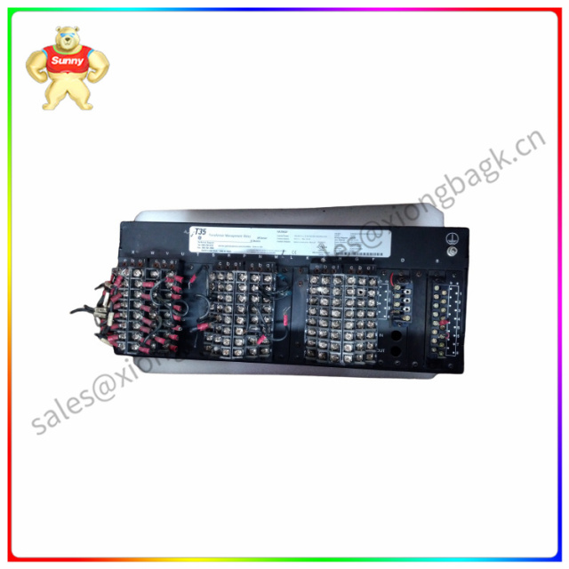 PP835 3BSE042234R1 Operation panel Control panel