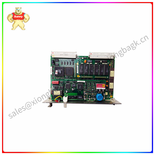 PPC322BE-HIEE300900R1 Control main board card module