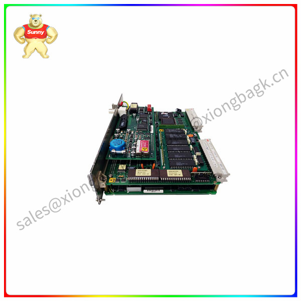 PPC322BE-HIEE300900R1 Control main board card module