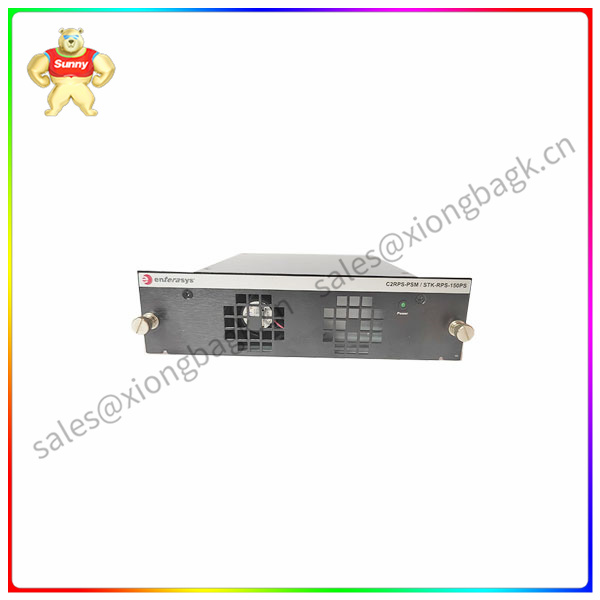 STK-RPS-150PS-P0973BP High density matrix switch module
