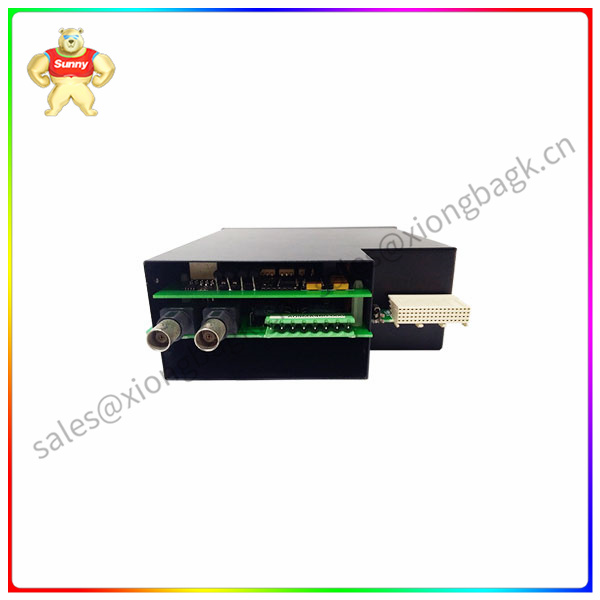 UR9EH Universal relay module