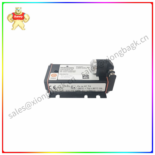 PR6426010-140 Input/output sensor